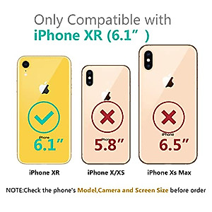 Lastma for iPhone XR Case Cute with Wrist Strap Kickstand Glitter Bling Cartoon IMD Soft TPU Shockproof Protective Cases Cover for Girls and Women - Sunflower