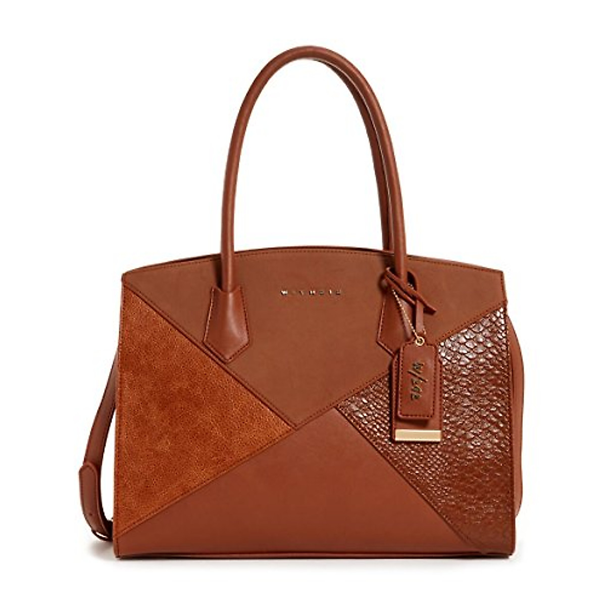 WITH 212 Bowery in Cognac