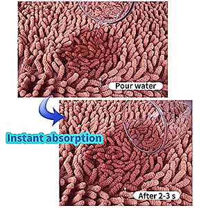 Oncpcare Small Animal Guinea Pig Bed House Pad Winter Warm Squirrel Hedgehog Rabbit Chinchilla Bed Mat Hamster Rat Cage Accessories