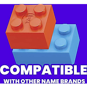 MEGA Pokémon Action Figure Building Toy Set for Kids, Jumbo Pikachu with 806 Pieces, 12 Inches Tall, Age 8+ Years Old Gift Idea (Amazon Exclusive)