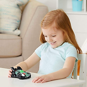 VTech Switch and Go Triceratops Racer