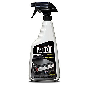 TruXedo Pro-TeX | 1704511 | Pro-TeX Protectant Spray 20oz.