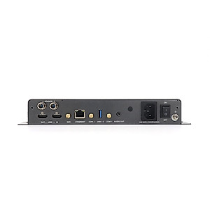 Novastar TB50 Playback Box (Upgraded Version of TB6 Tb6),DHL Fast delivery time About 5-6days