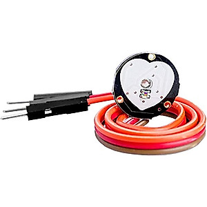 ZYM119 Pulsesensor Pulse Heart Rate Sensor for Open Source Hardware Development Pulse Sensor Circuit Board