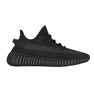 adidas Mens Yeezy Boost 350 V2 HQ4540 Onyx - Size 10.5