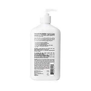 Hempz Milk & Honey Herbal Body Moisturizer with Jojoba Seed, Cocoa Butter, 17 oz. - Fragranced, Everyday Body Lotion with Agave Extract to Hydrate Sensitive Skin - Premium Skin Care Products