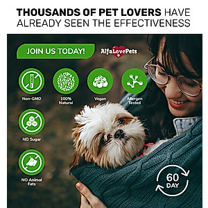 Dog UTI Treatment ✿ Cat UTI Remedy ✿ Dog Urinary Tract Infection Treatment ✿ Cat Urinary Supplement ✿ Bladder + Kidney Support for Cats & Dogs ✿ UTIs and Bladder Stones ✿ Natural Cranberry Supplement