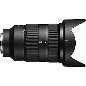 SONY FE 24-70mm f/2.8 GM Lens (Renewed)