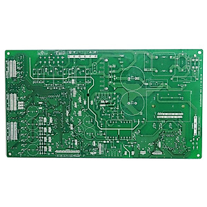 CoreCentric Remanufactured Refrigerator Electronic Control Board Replacement for LG EBR74796401
