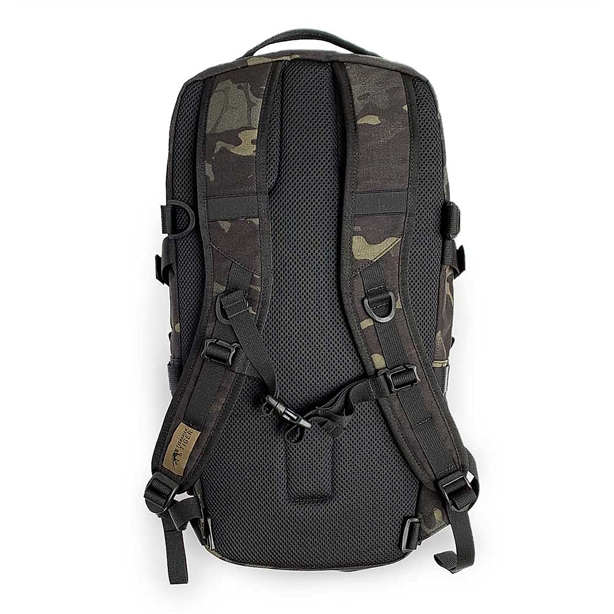Tasmanian Tiger Essential Pack L Mk II MC Black