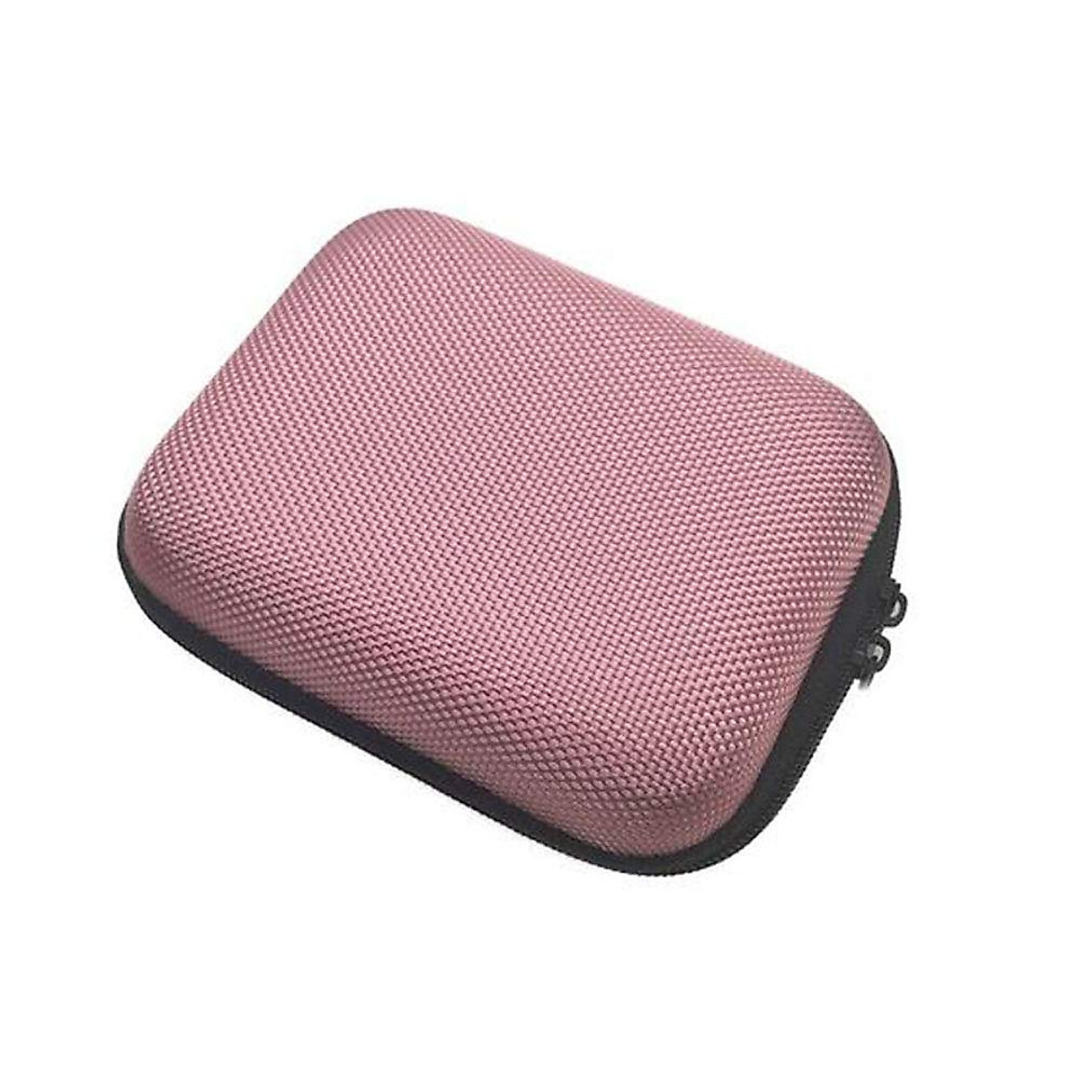 Hard Storage Case Cover Portable Travel Carrying Bag for Game Boy Advance SP GBA SP （ Pink）