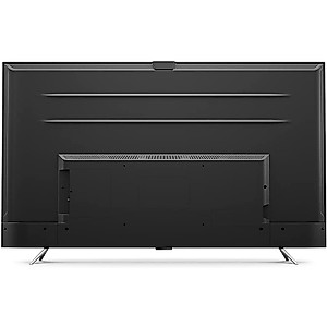 Amazon Fire TV 75" Omni Series 4K UHD smart TV with Dolby Vision, hands-free with Alexa + 4-Year Protection Plan