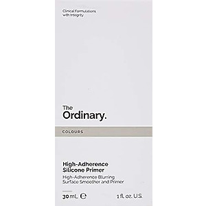 The Ordinary High-Adherence Silicone Primer 1 oz/ 30 mL