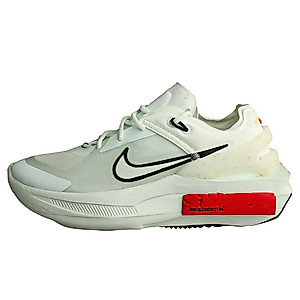 Nike FONTANKA Edge Womens Fashion Trainers in Barely Green - 7 US