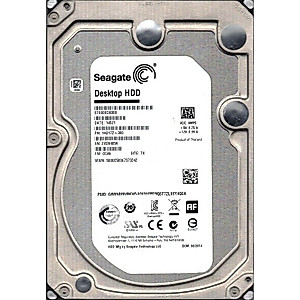 ST6000DX000 Seagate 6TB 7200RPM SATA 6.0 Gbps ...