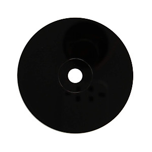 200 Pack Ridata Black CD-R 48X 700MB 80Min Digital Vinyl Surface Black Bottom Blank Media Recordable Disc
