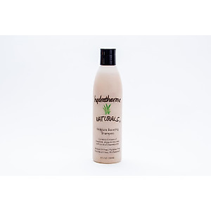 Hydratherma Naturals Moisturizing Boosting Shampoo, 8.0 fl. oz.