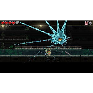 Dungeon Munchies for PlayStation 4