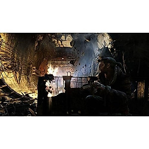 Metro Redux (PS4)