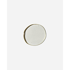 Blind Barber Lemongrass Tea Minty Scent Men's Sulfate-Free Deep Cleansing Hair Thickening Shampoo - Hair Wash Removes Build-Up (12 Oz)