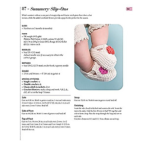 Big Book of Baby Knits: 80+ Garment and Accessory Patterns (Landauer) Knitting Projects from Beginner to Advanced for Clothing, Hats, Booties, Cardigans, Blankets, Toys, and More, Newborn to 24 Months