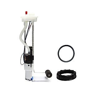 Fuel Pump Assembly Replacement for Polaris ATV Ranger 800 EFI Crew 2013-2019, Ranger 570 Crew EFI 2014-2020, Ranger 500 2017-2020 Replaces # 2204402, 2204945, 2521198, 2521091