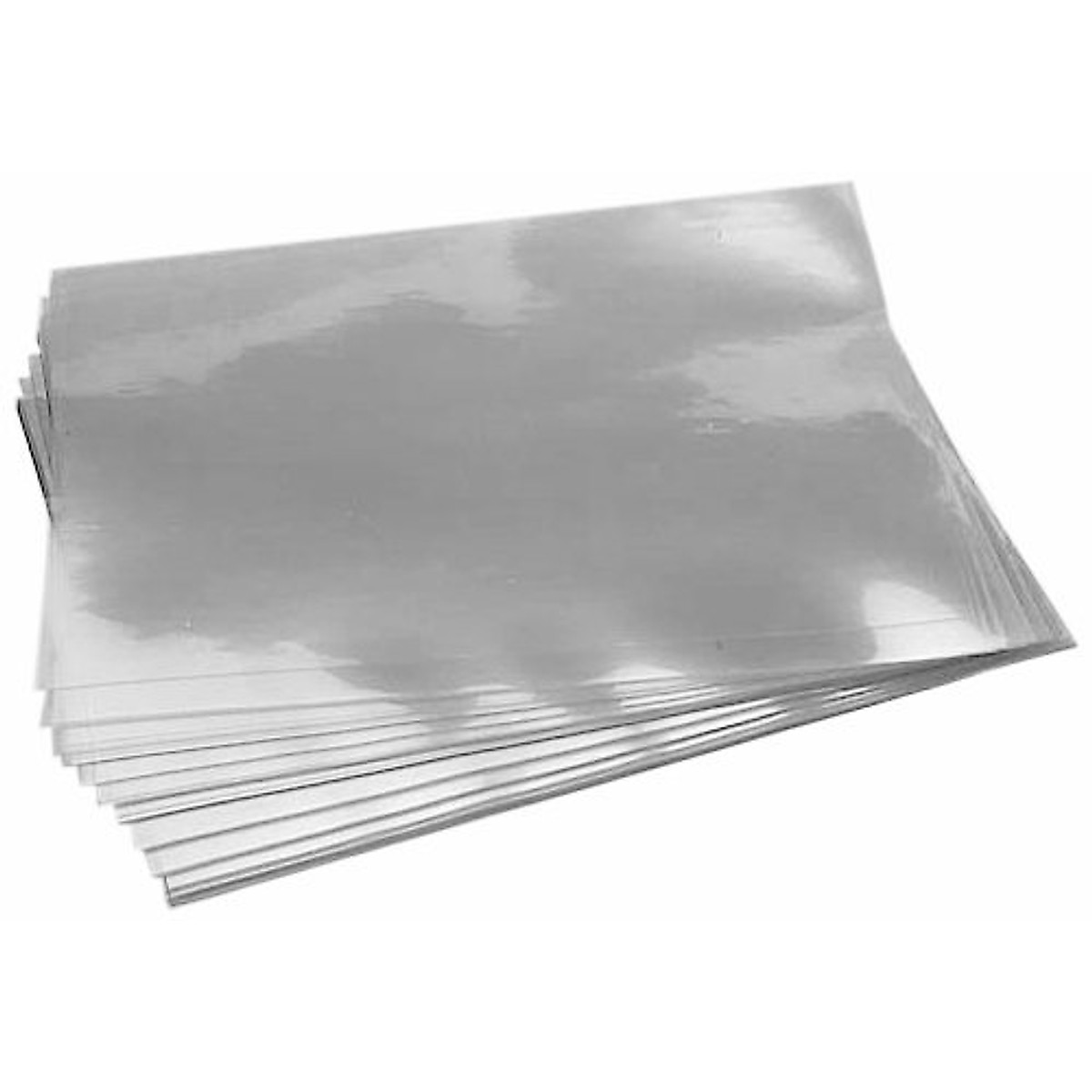 Matfer Bourgeat Baking Sheet for Chocolate Work