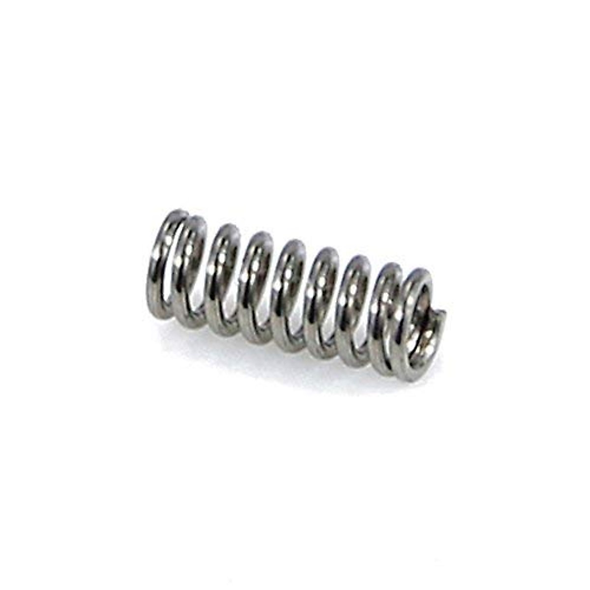 Replacement 2 Pcs Buckle Spring for NS Switch Joy-con NS NX Joy-con Buckle Spring
