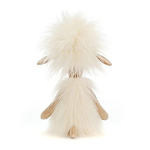 Jellycat Swellegant Sophie Sheep Stuffed Animal