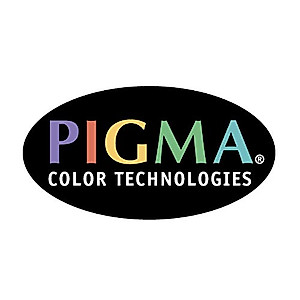 Sakura Pigma Micron 03 Black Pen 0.35mm Line Width Pack of 4 (03)