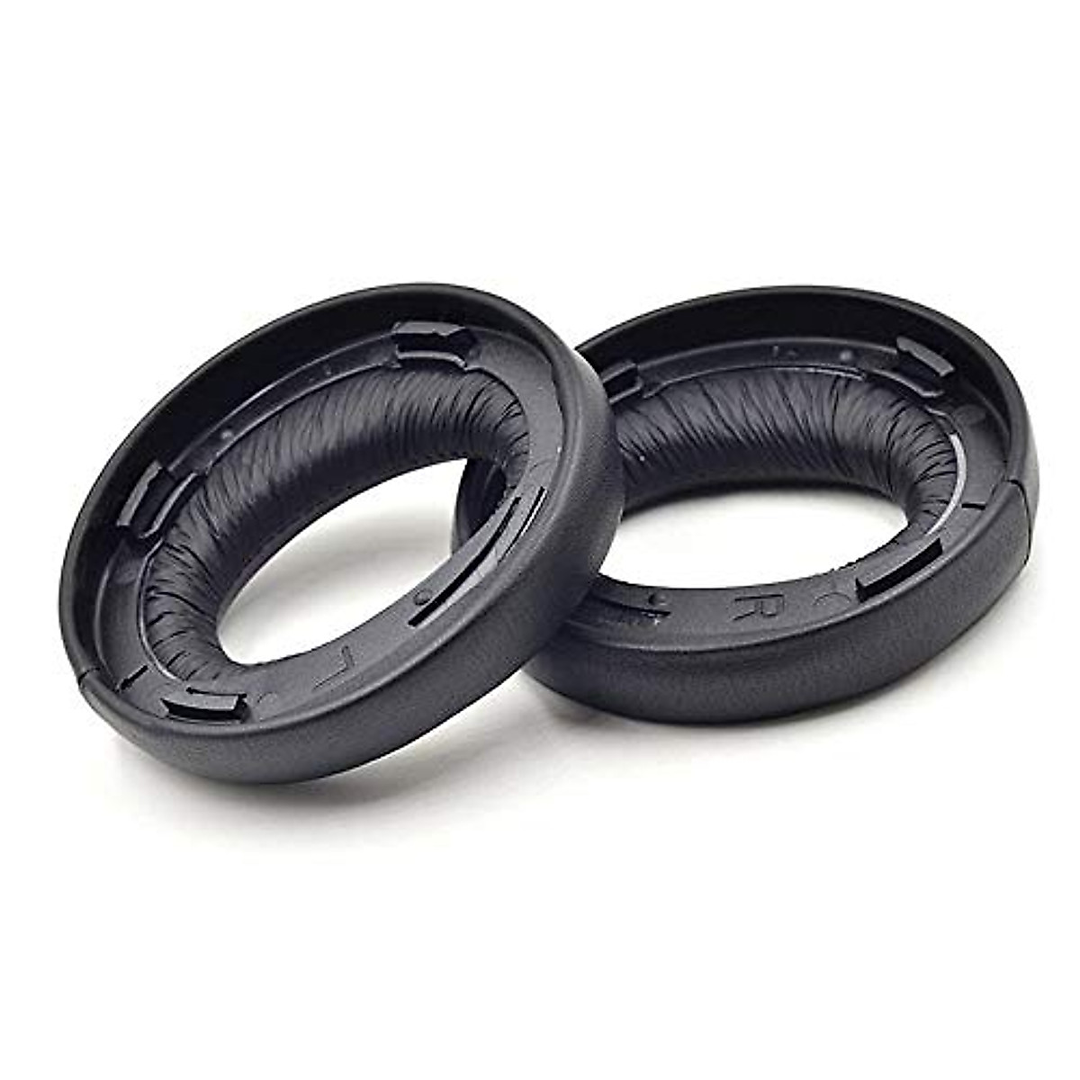 Ear Pad Cushion Earmuff earpads Cup Cover Pillow Comptatible for Sony ps3 ps4 Gold Wireless Playstation 3 Playstation 4 CECHYA-0083 Stereo 7.1 Virtual Surround Headphone Headset