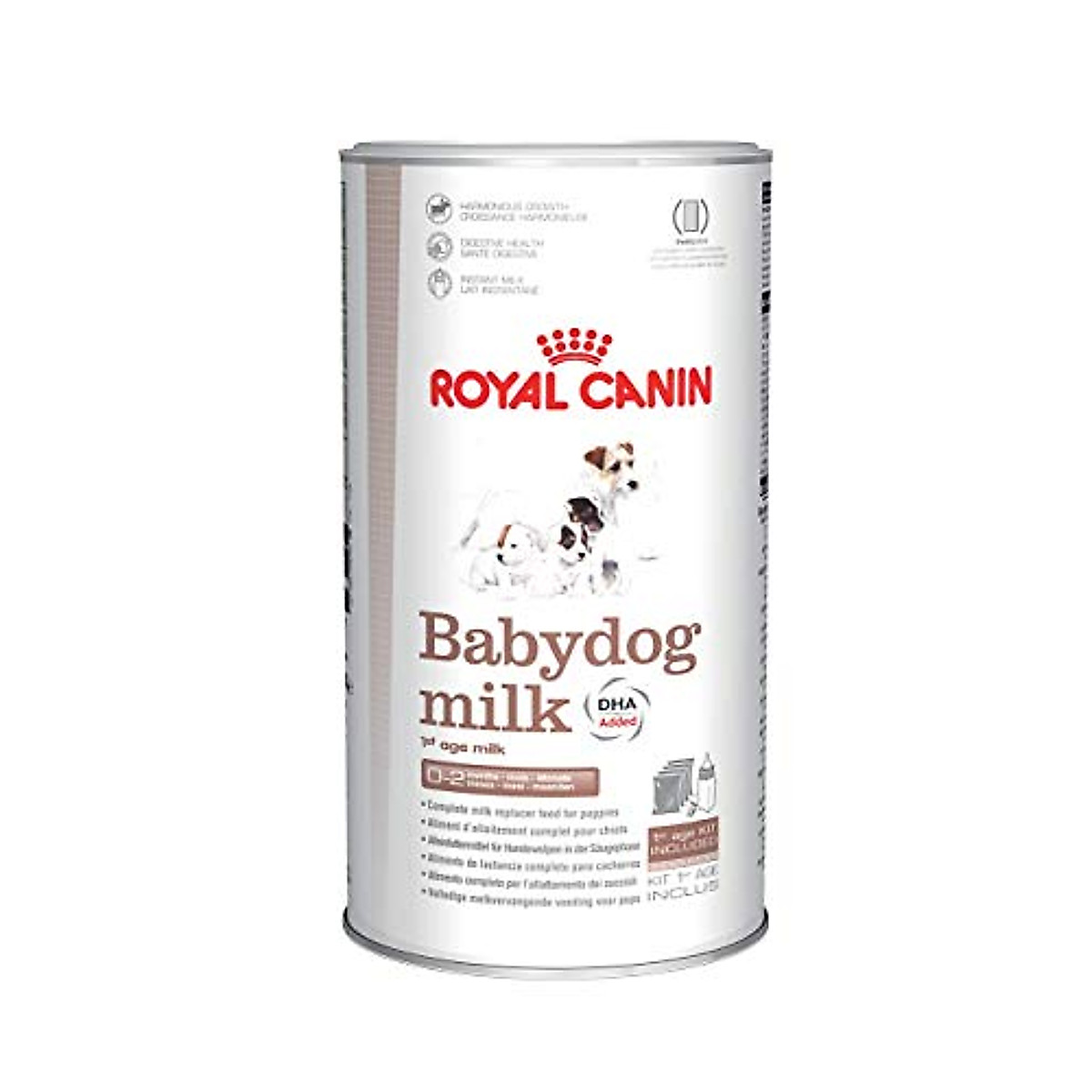 Royal Canin Babydog Puppy Milk 400g [Misc.]