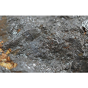 Lodestone Specimen, Approx. 1" (3cm)