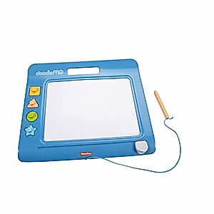 Fisher-Price DoodlePro, Slim (Blue)