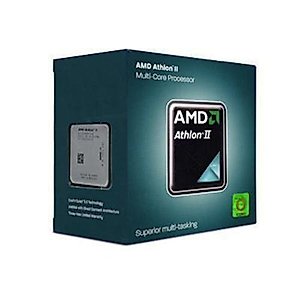 AMD Athlon II X3 450 95W Processor (ADX450WFGMBOX)