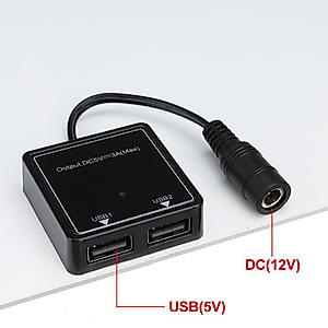 Solar Panel (25w/50w/75w/100w), Dual Usb18v/5v, With 20a Controller, Photovoltaic Battery System(12v Battery Power Charging), For Rv, Boat, Trailer, Farm,75W