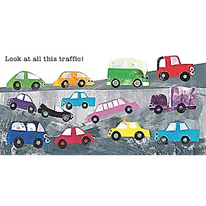 Toot Toot Beep Beep (All About Sounds)