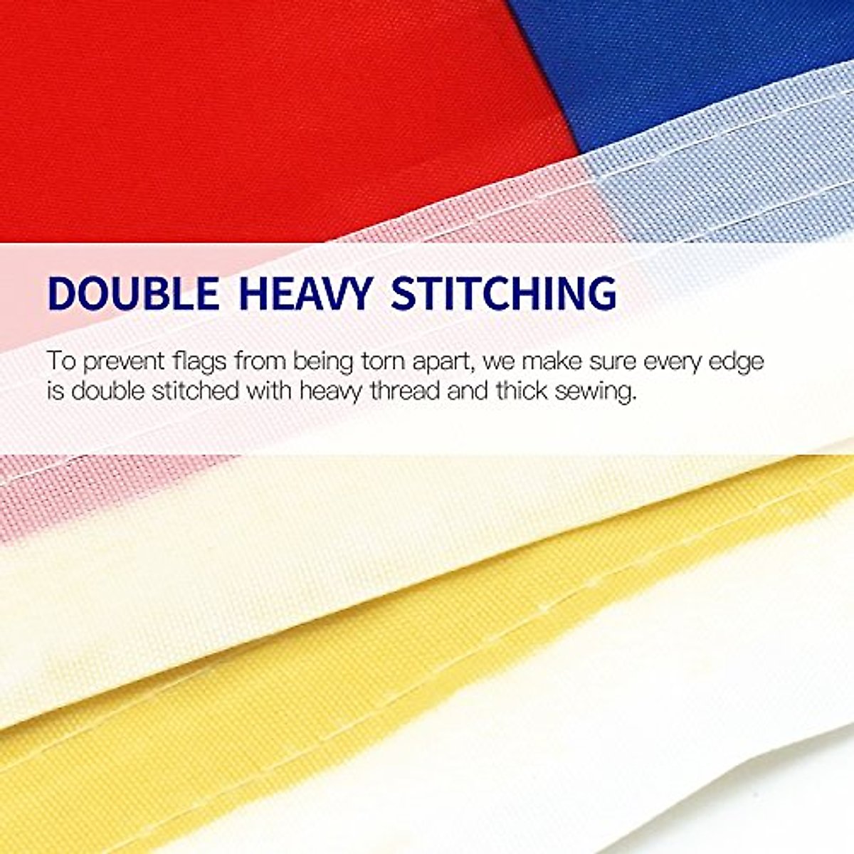 Anley Fly Breeze 3x5 Foot Cuba Flag - Vivid Color and Fade proof - Canvas Header and Double Stitched - Cuban National Flags Polyester with Brass Grommets 3 X 5 Ft