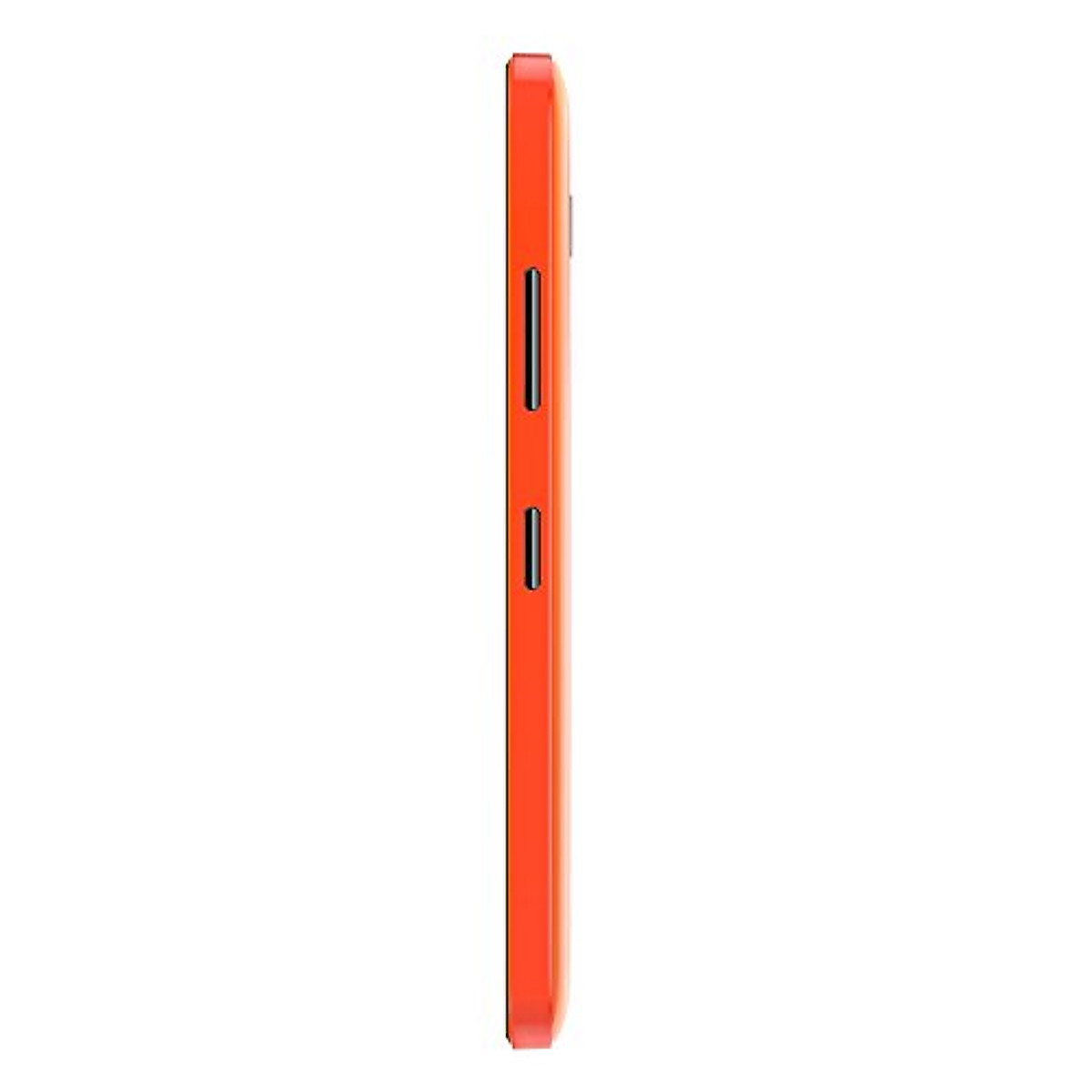 Microsoft Lumia 640 8GB Factory Unlocked 4G/LTE - International Version with No Warranty (Orange)