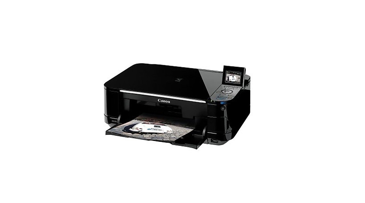 Canon PIXMA MG5220: Versatile Wireless Photo Printer