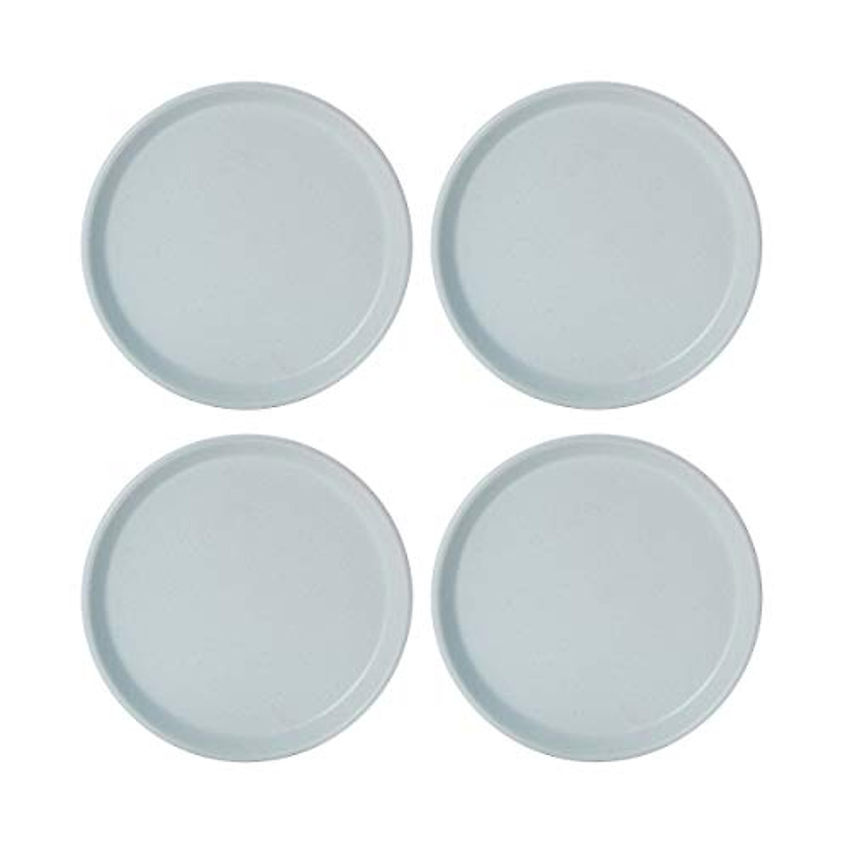 Pfaltzgraff Hudson 16-Piece Dinnerware Set, Blue