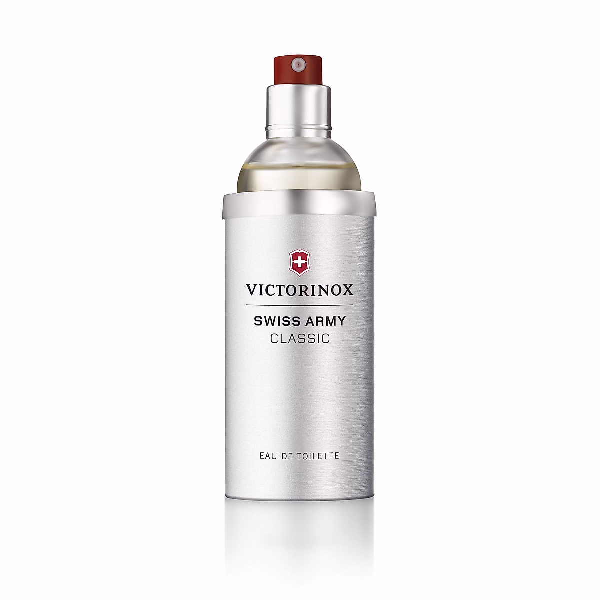Victorinox Swiss Army Classic Eau De Toilette 1.7oz/50ml Spray for Men