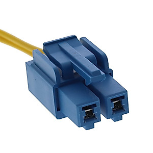 ERP DA32-00011C Refrigerator Temperature Sensor