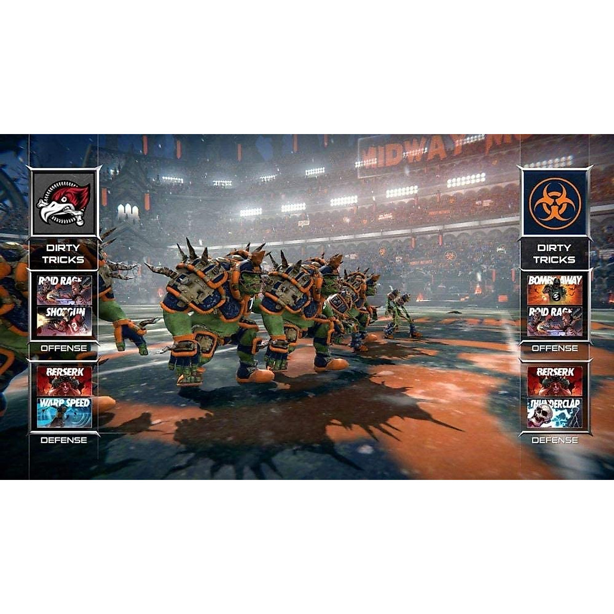 Mutant Football League Dynasty Edition (Xbox One)