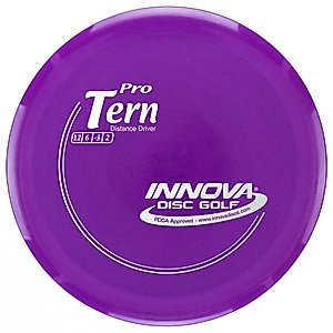 INNOVA Pro Tern Distance Driver Golf Disc [Colors may vary] - 165-169g
