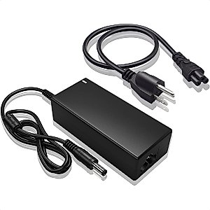 for Harman Kardon Charger Onyx Studio 7 6 5 4 3 2 1 Wireless Bluetooth Portable Speaker System AC Power Adapter Charger Replacement 19V 3.42A Power Cord Power Supply