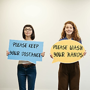 360 Pieces 10 Sheets Self Adhesive Vinyl Letter Number Stickers,Alphabet Number Stickers for Mailbox, Signs, Window, Door, Cars, Trucks, Home, Business, Address Number(Black,2inch)