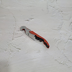 Celesterra Wine openers, Cheers to Convenience - Portable Wine Openers for Effortless Uncorking