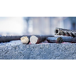 Bosch 2608586996 Four Cutter "Rebar Cutter" Sds-Plus 20mmx4.72inx11.81In