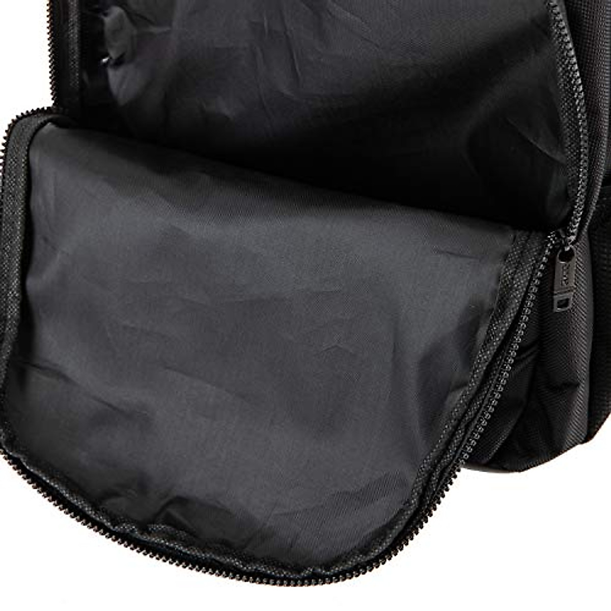 DUKAP NAVIGATOR 15.6 Inch Executive Laptop Backpack with Durable and Lightweight Fabrics, Travel Bag with Padded Back